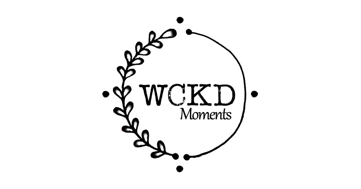 Tips & tricks – WCKD MOMENTS